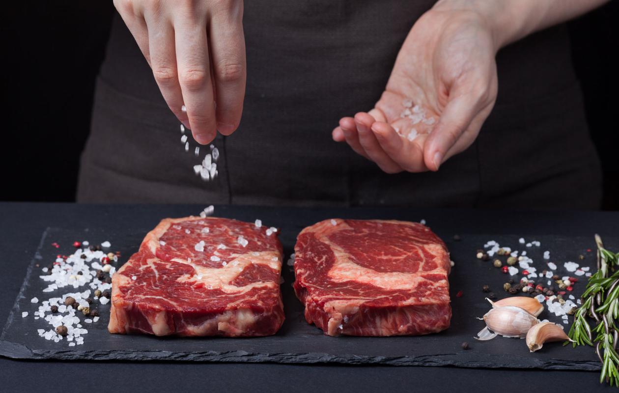 Galloway Beef | Galloway Cattle Society